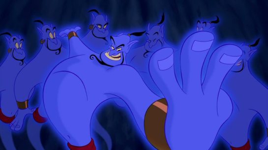 Tops: 10 Best [Animated] Supporting Disney Characters – BOBBY JAMES