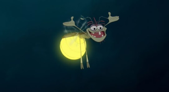 Tops: 10 Best [Animated] Supporting Disney Characters – BOBBY JAMES